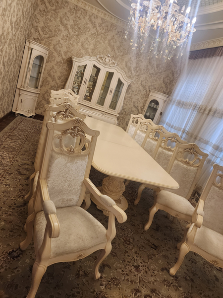 Комплект для гостиной