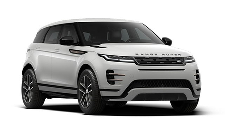 Дверь от range rover Evoque