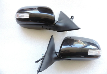 Tayota Camry 06-11 боковые зеркала