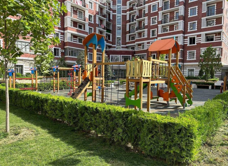 ПРОДАЕТСЯ 2/4/8 ЖК Гринвич 60м2 евро ремонт