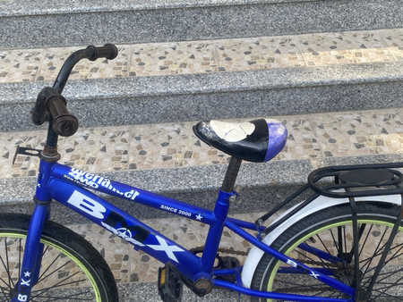 Продаётся Велосипед BMX