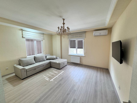 Продажа 2/6/15. Parkent plaza. Новостройка от FDG GROUP