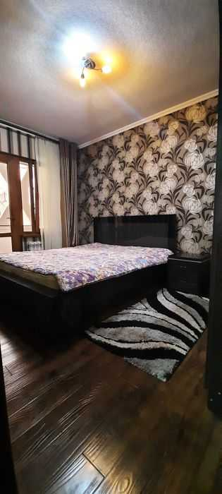 Мирабадский • Госпитальный • 2-комн • 68м² • этаж 3/9 • [MGA: 259]