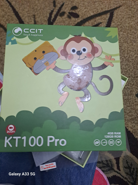 Продам  планшет детский