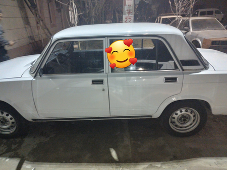Жигули 2107 сотилади