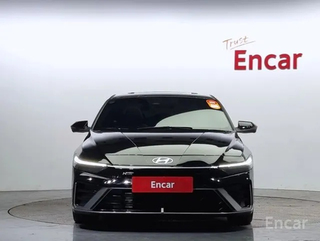 Hyundai Avante Koreadan Oʻzbekistonga zakazga obkeberamiz