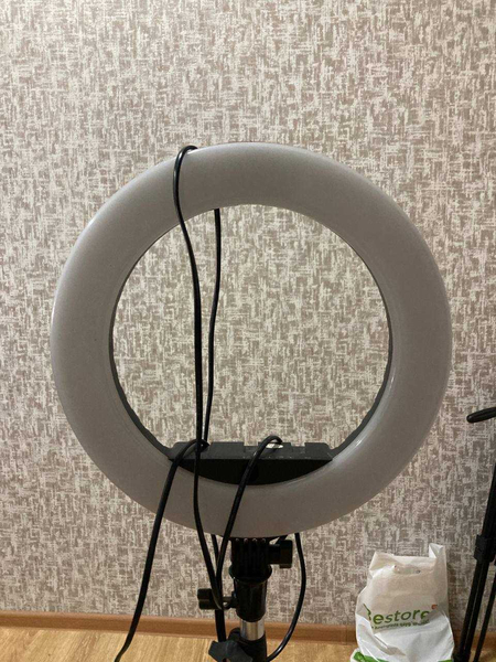 Jmary FM-14R Lampa