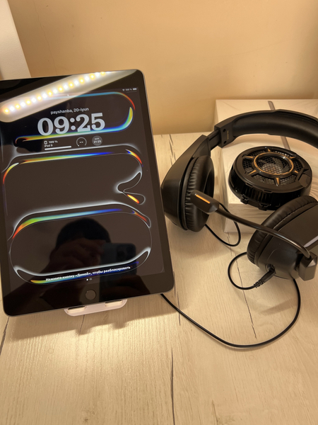 Ipad 9 4/64 2023