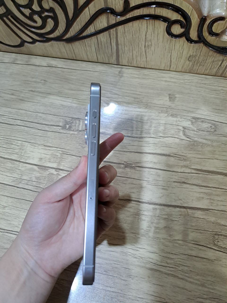 iPhone 15 про макс