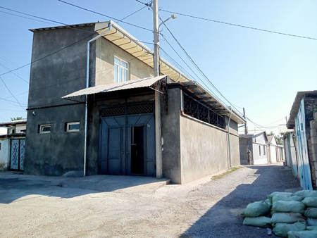 Срочно продаю Участка 1.50 суток Юнусабадский район