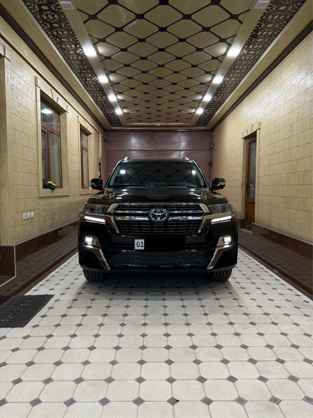 Land cruiser200 4,6 2021-yil