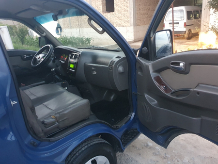Hyundai porter 2013 sotiladi