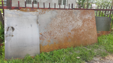 Листовой металл продам