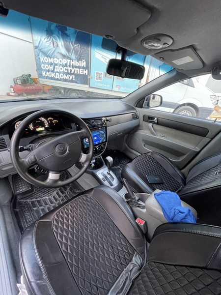 Gentra 1evro A/T sotiladi