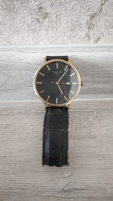 Tissot 1853 продайотса