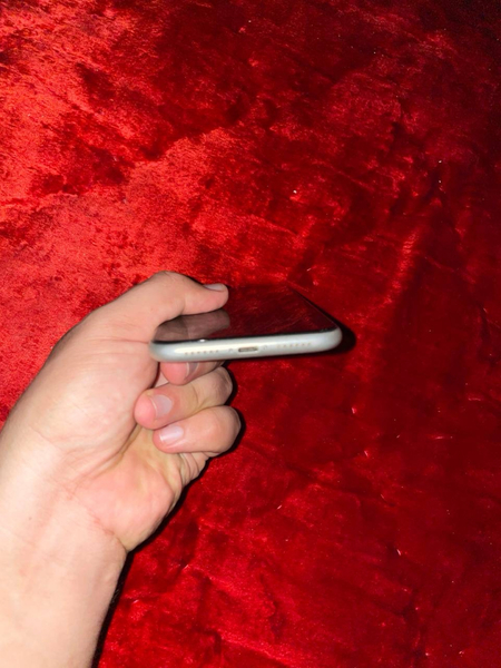Iphone 11 white 128gb