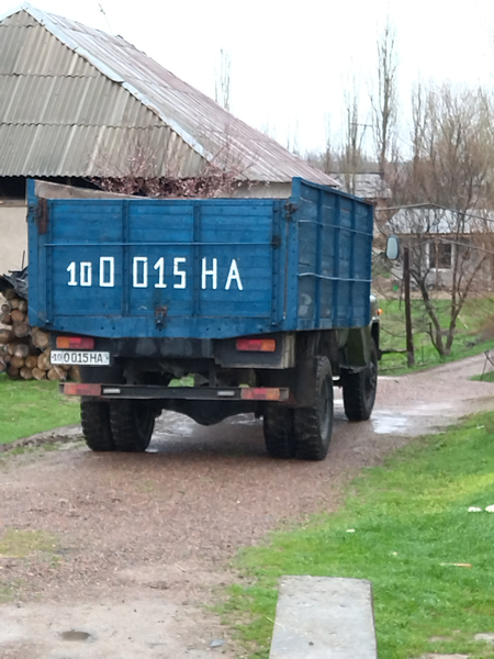 Газ 53 кузиф сотилади