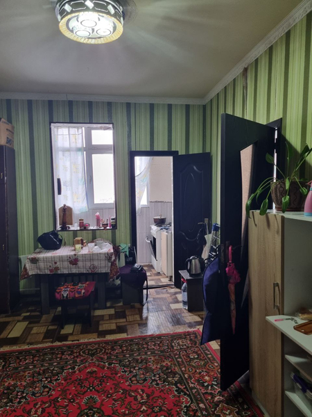 Срочно Продаётся квартира 1в2 ком