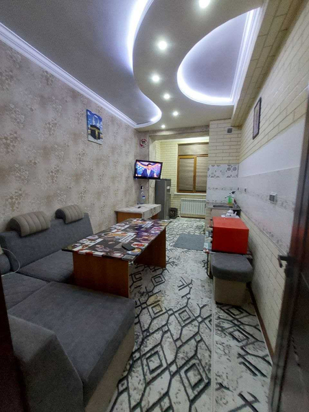 谷 122993 谷 Yakkasaroy tumanida kvartira sotiladi [90 м²]
