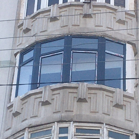 Akfa Regulirovka