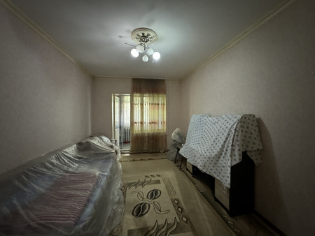 40 лет, Тузель 2, метро, 3/3/5, 72 м2