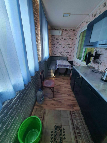 сдаётся квартира 2 комнатную