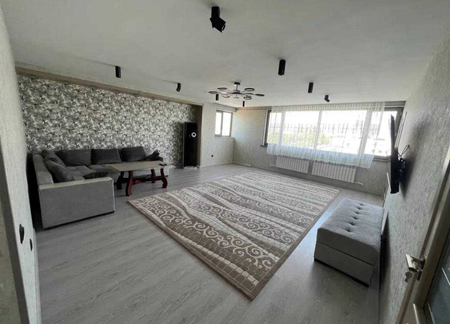 Продажа квартира улица Бабура Корзинка Аэропорт ID:028