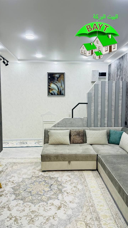 ^Улица Мукими 2в3/1/4 ВЫСОКОПОТОЛОЧКА 2×7 балкон 67м² Продаётся