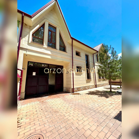 Продается дача в Бостонлыкском районе