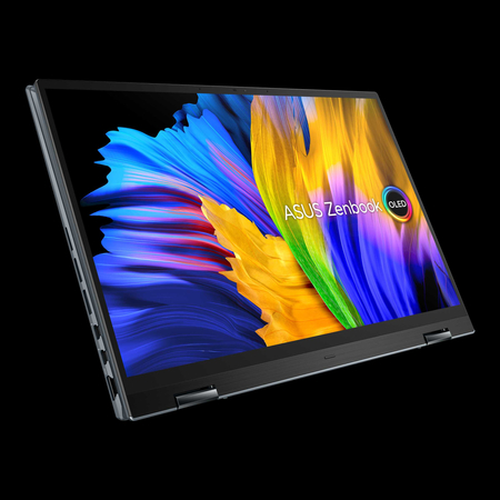 Asus Zenbook 14 Flip Intel i7-1360P/16GB/1TB SSD/Iris Xe/14