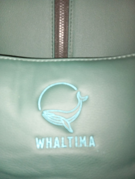Продаётся массажёр накидка от Figi Whaltima