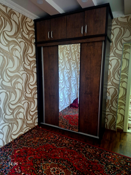 KIVAR tir bor qizlarga