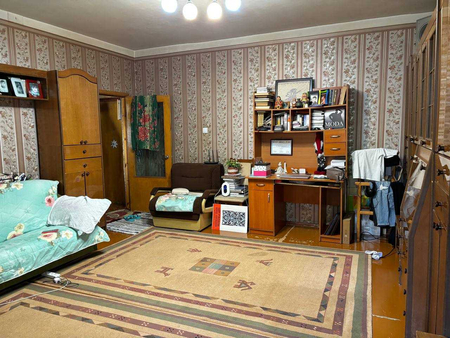 Продам 2х комнатную в Яшнабадском районе. Ташсельмаш (НБ159217)
