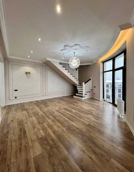 ARZON СРОЧНО дуплекс 184м2 4ком Яккасарой