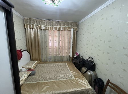 Продается квартира