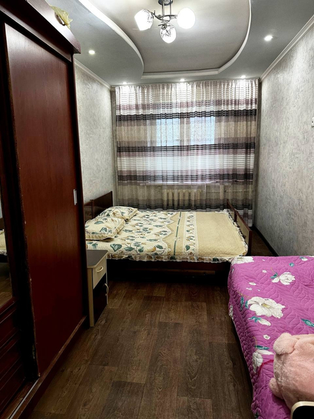 Продаётся 2х комнатная квартира на Дубовый.