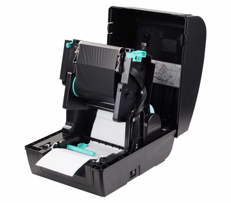 Jomiy OPTOM POS H400 печать для ценников