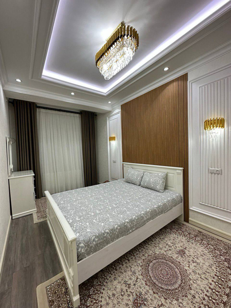 Greenwich Golden House Бизнес класс