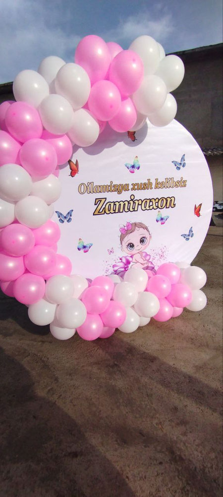 Ofarmeniya sharlar bezagi