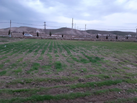 Агород сотилади 15
