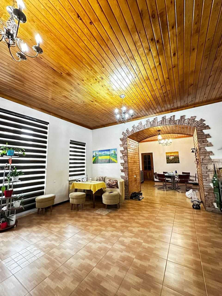 Продается дом Дагестанская Никитина 7 соток 700м²