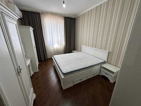 3/4/7 ПАРКЕНТСКИЙ. 75м2. Кирпич. Евро. Мирзо-Улугбекский