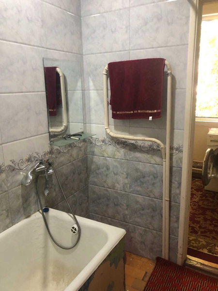 срочно продаю свою 2х ком. квартиру