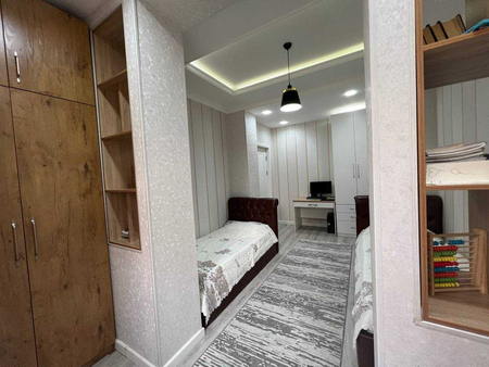 П2 Сдаю 4х-ком 2/10 кв-ру в Алмазаре ТЦ Riviera