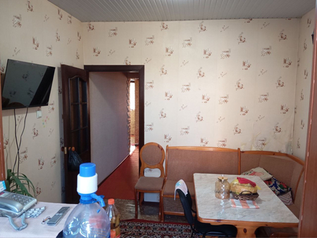 Продается квартира Хумаюн 4/4/5