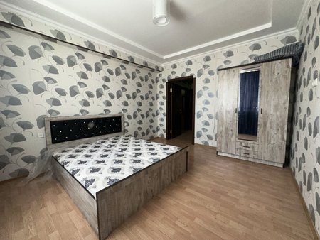 Сдается 3х. ком. кв. На Электроаппарат  Новострой.