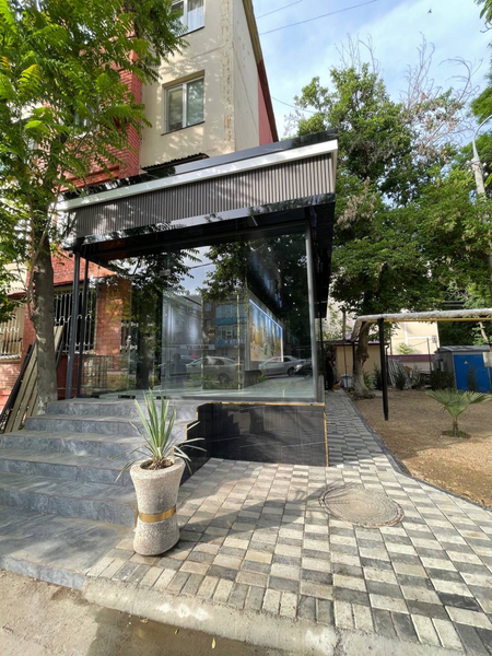 Аренда подОфис. Ориентир улица Чупонота 75м2 1200$торг