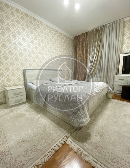2+2/4/9 Буюк Ипак Йули 135м2 Максим Горький Бий