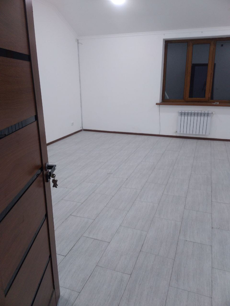 Тихий спокойный офис на парке Бобура