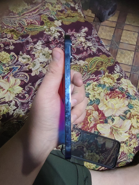 Iphone 12 pro max ideal